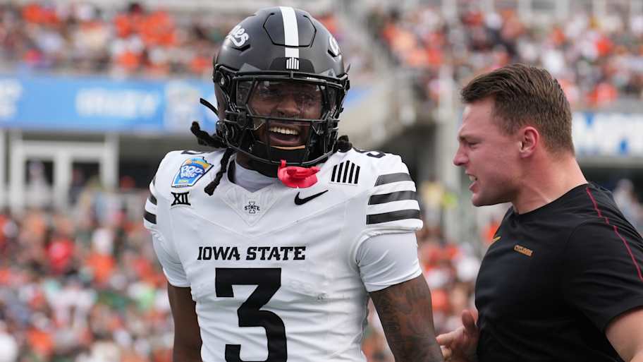 Penn State’s defense will pay the price for Matt Campbell’s transfer ...