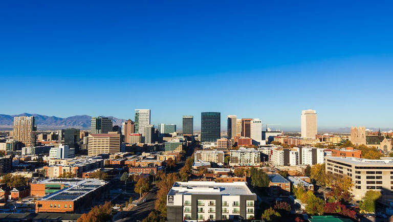 How Salt Lake City responded to mounting challenges in 2025