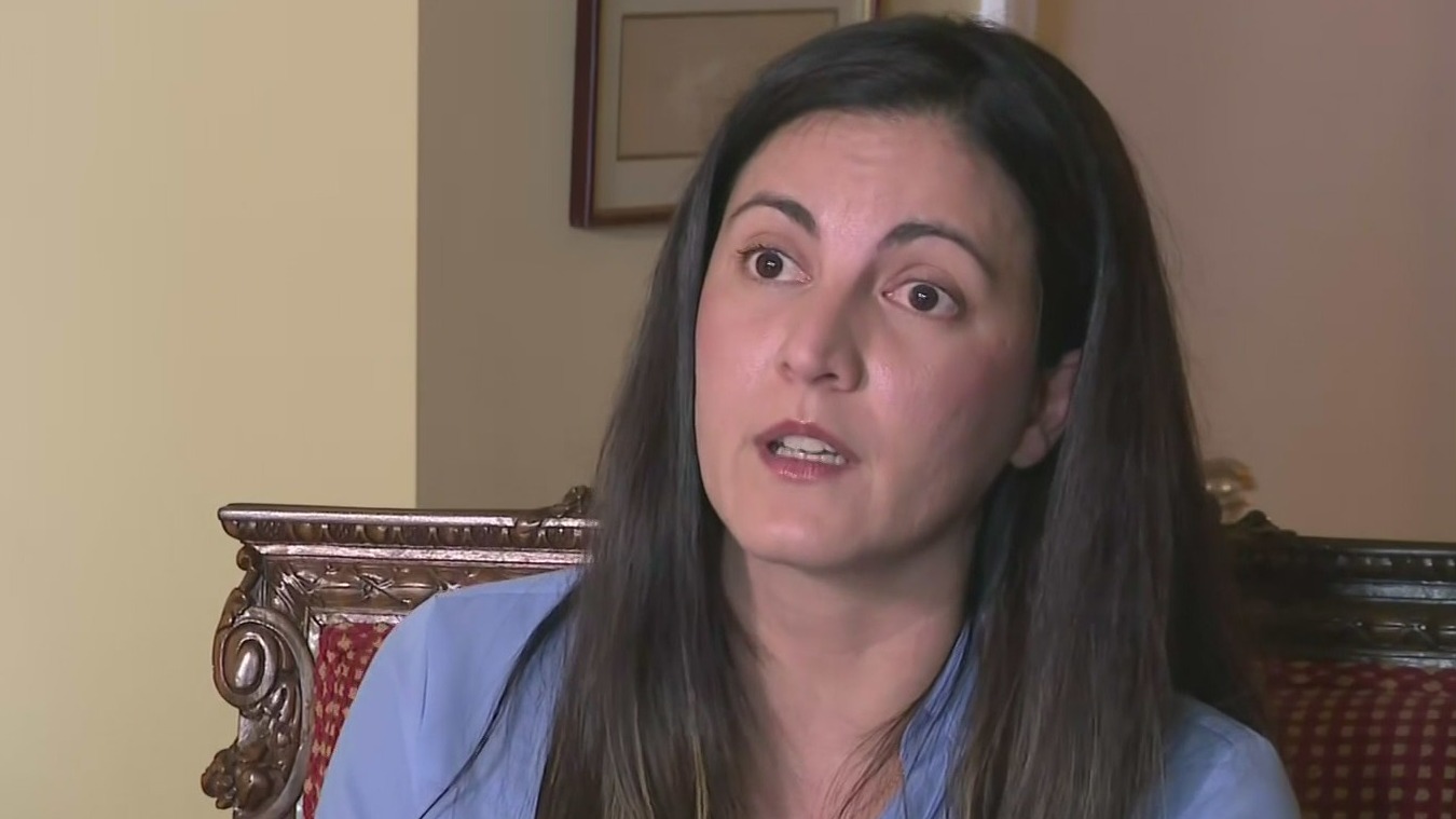 Rosa María Payá says Maduro’s capture could mark a turning point for Cuba