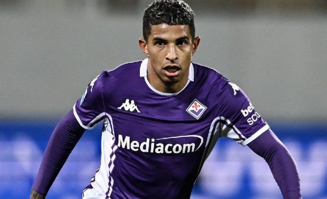 Il Napoli sfida la Roma per Dodo. Costa 15 milioni, è una vera occasione