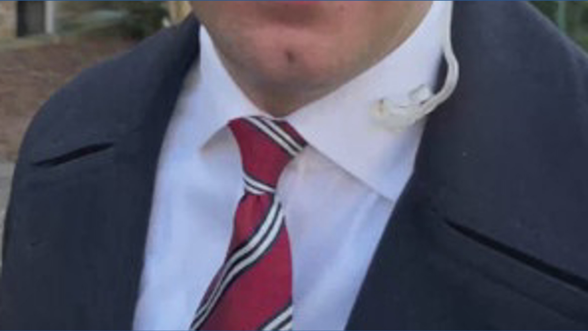 Rep. Marjorie Taylor Greene resigns