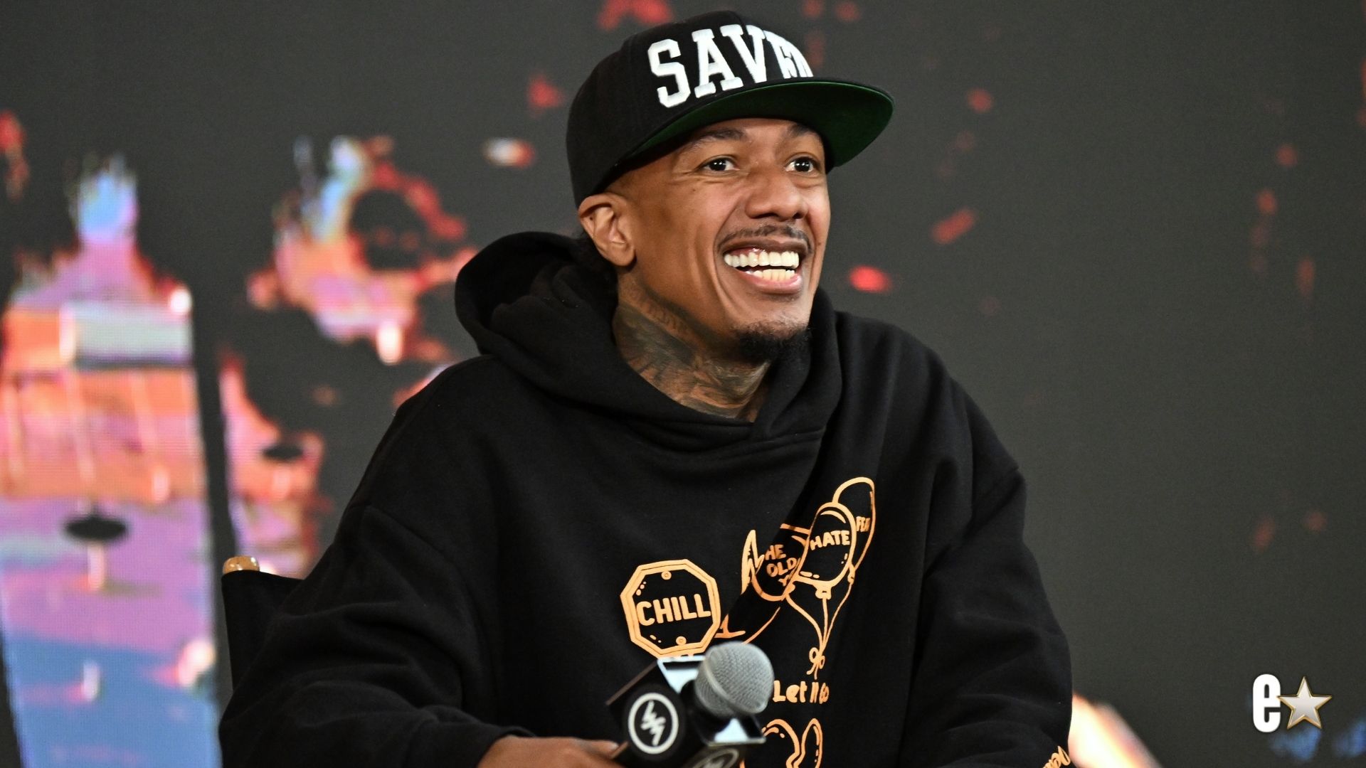 Nick Cannon y los jueces nombran a sus estrellas favoritas de 'The ...