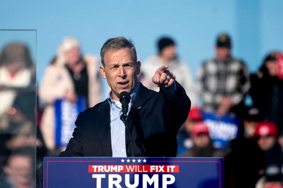 Scott Perry backs Venezuela operation but shares concerns