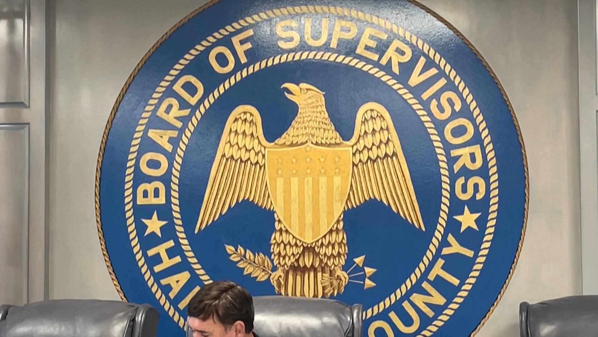 Harrison County supervisors deny appeal against Henderson Point project