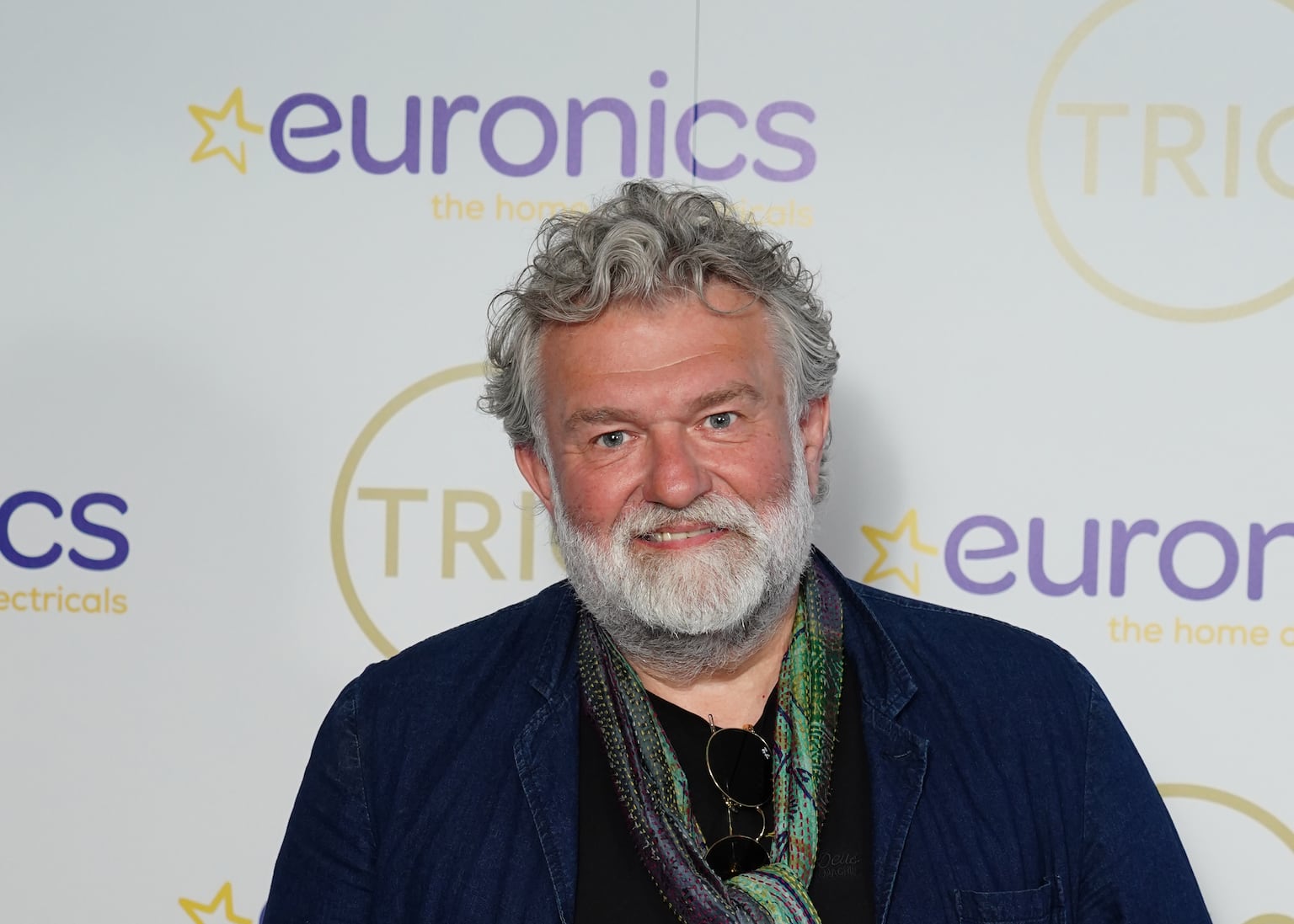 Si King says he and Hairy Bikers co-star Dave Myers adored each other