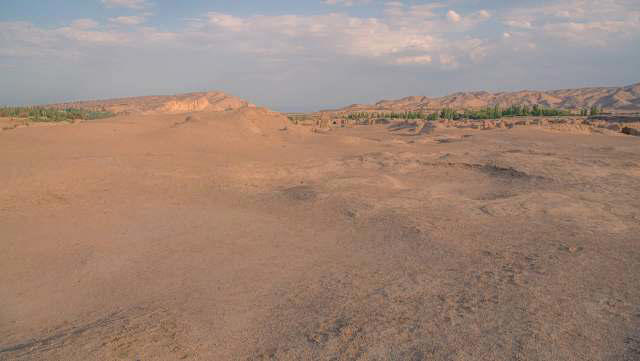 Aerial photos reveal China's 'carpet-like' project blanketing vast ...