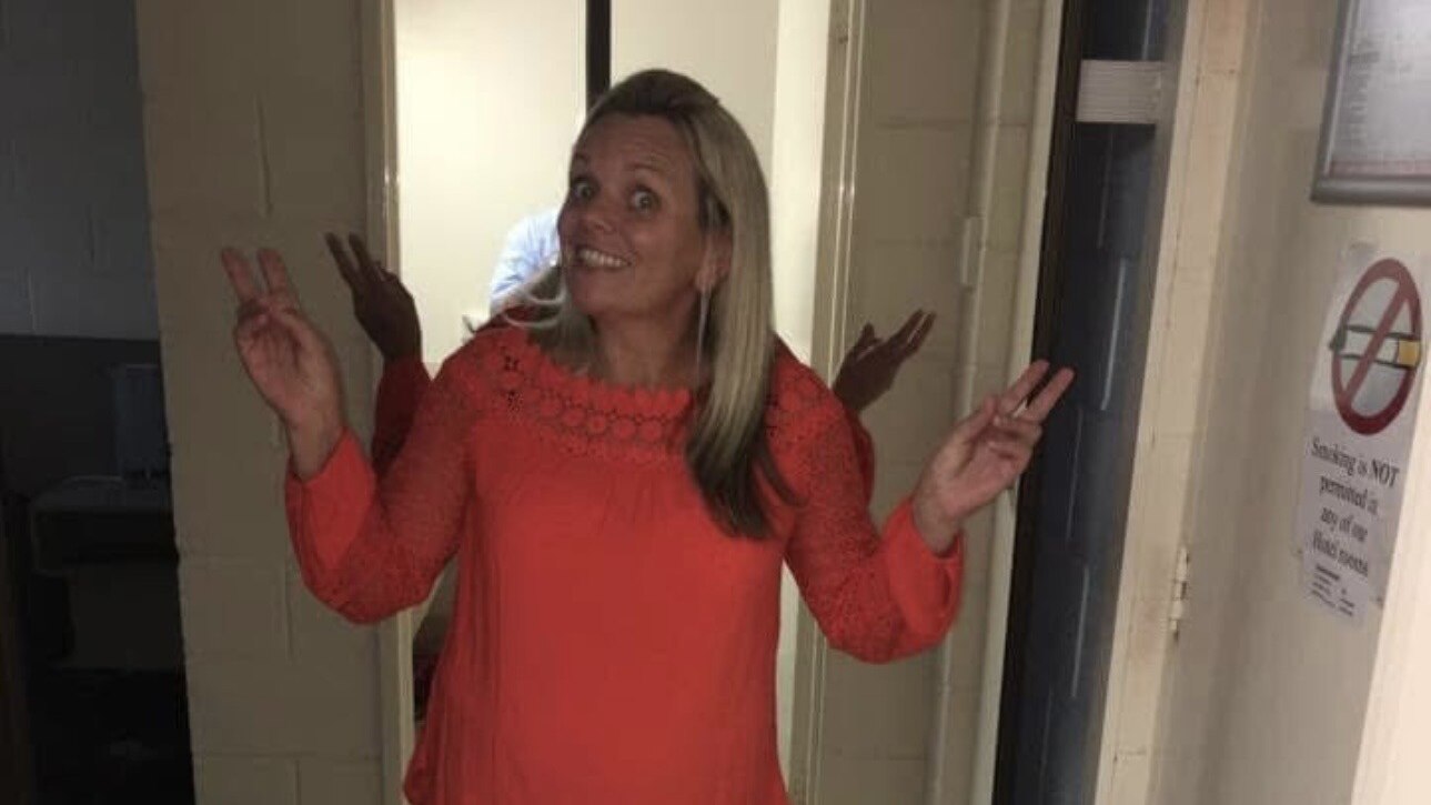 Convicted scammer Patricia McIntyre allegedly targeting victims in new ...