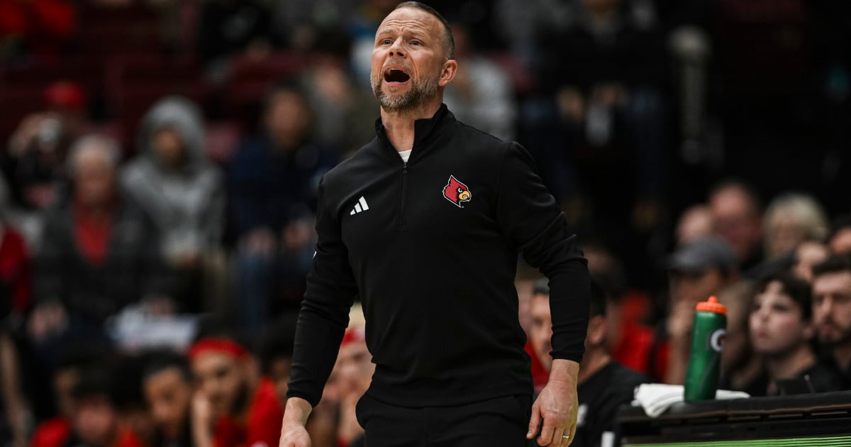 Video: Pat Kelsey, Ryan Conwell, and J’Vonne Hadley preview Duke