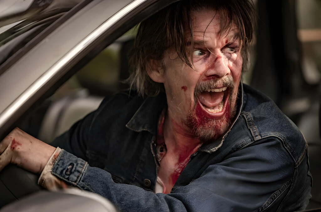 La última joya del 2025 apareció sin hacer ruido. Un espectacular Ethan ...