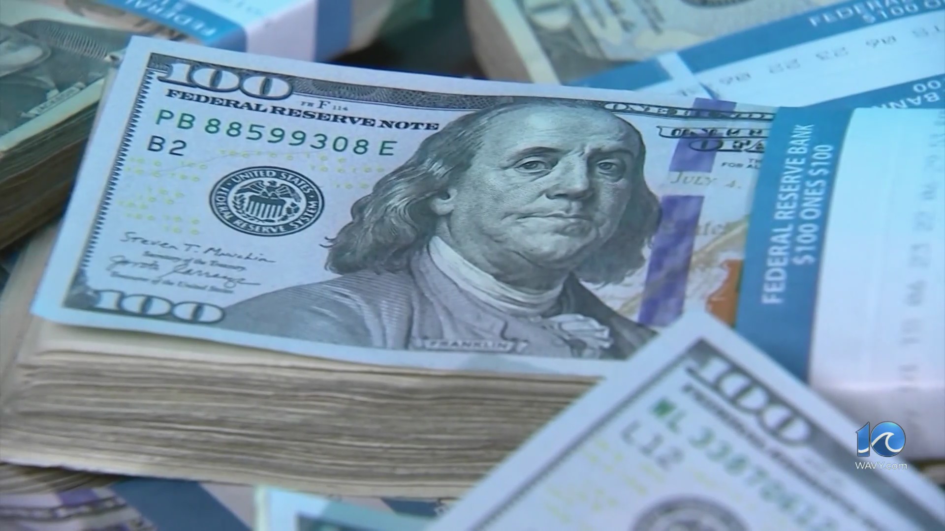 How to create budget, find success in new year