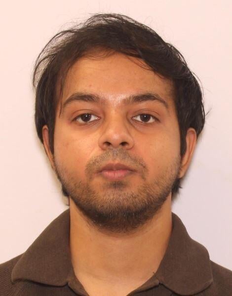 Money behind Maryland woman's murder and suspect leaving for India, her ...