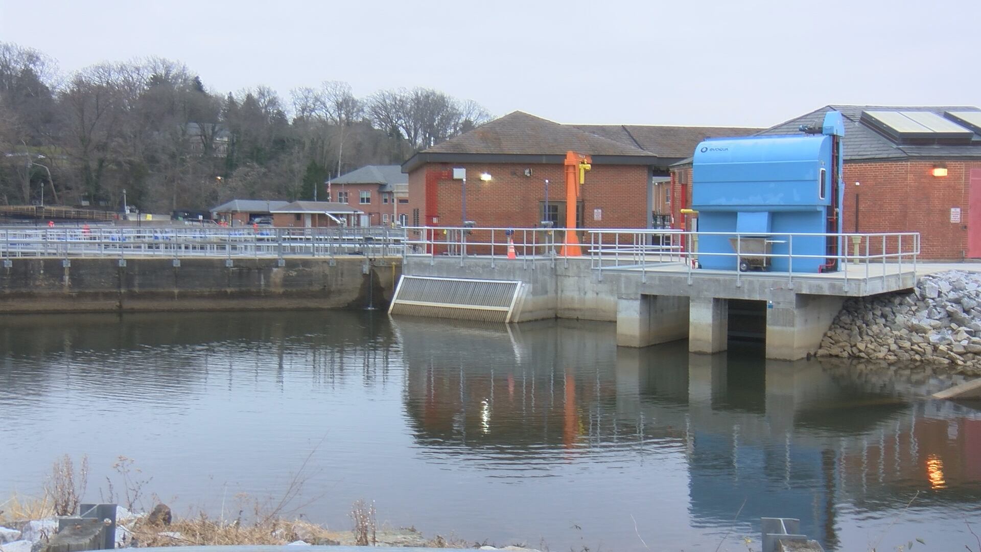 Richmond invests millions in water plant after 2025 crisis