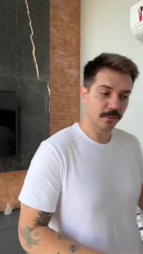 Certeza que não quer nada?