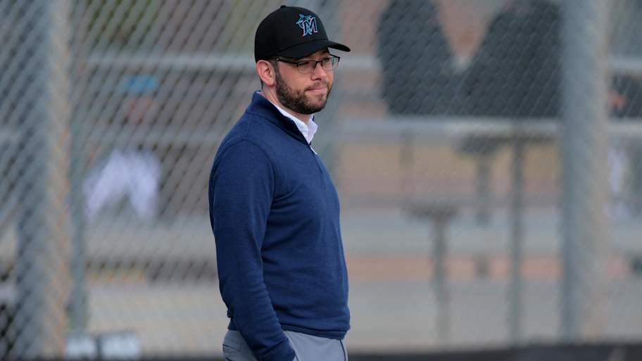 Marlins seem likely to trade Edward Cabrera with new teams interested