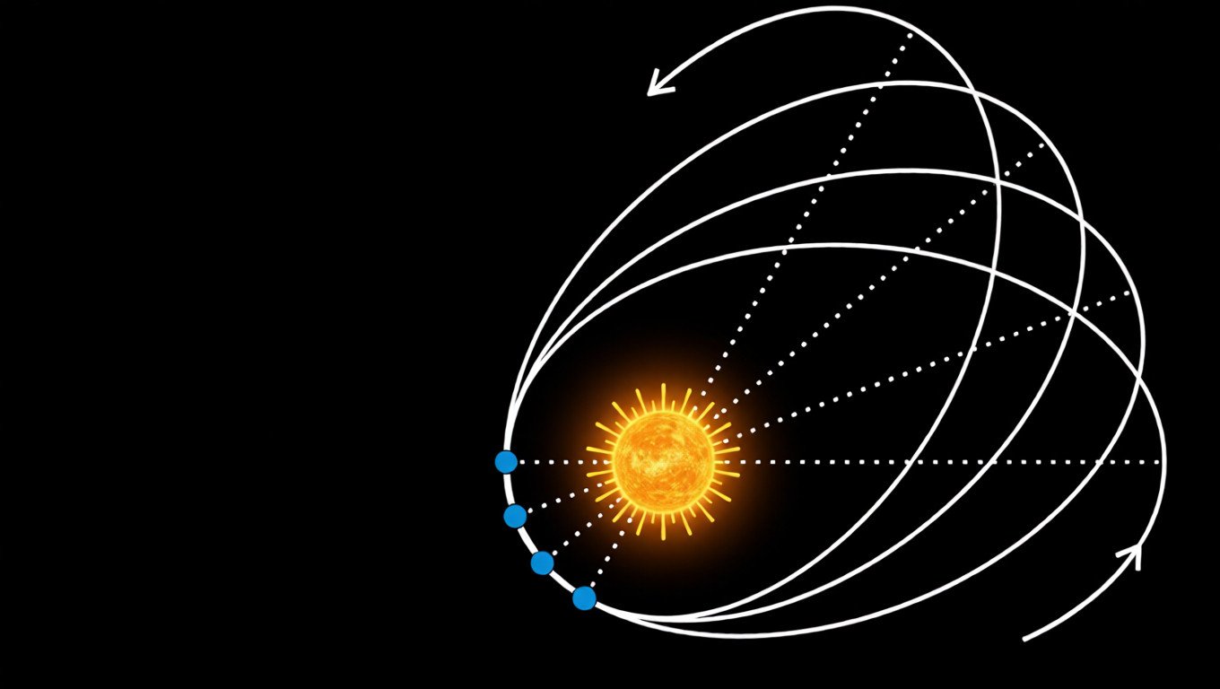 Why a year is slightly longer than 365 days