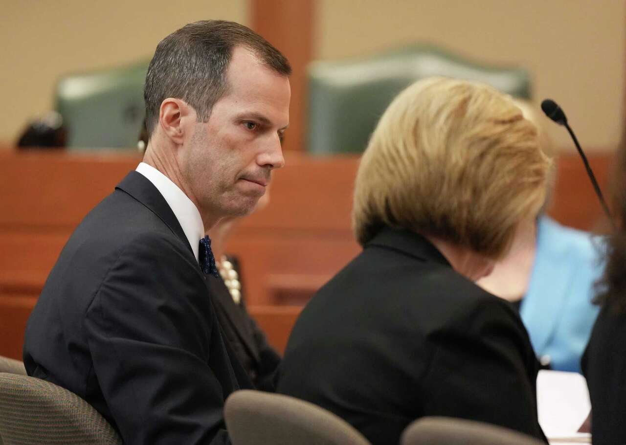 Houston lawyer Mark Donnelly files to represent Venezuela first lady ...