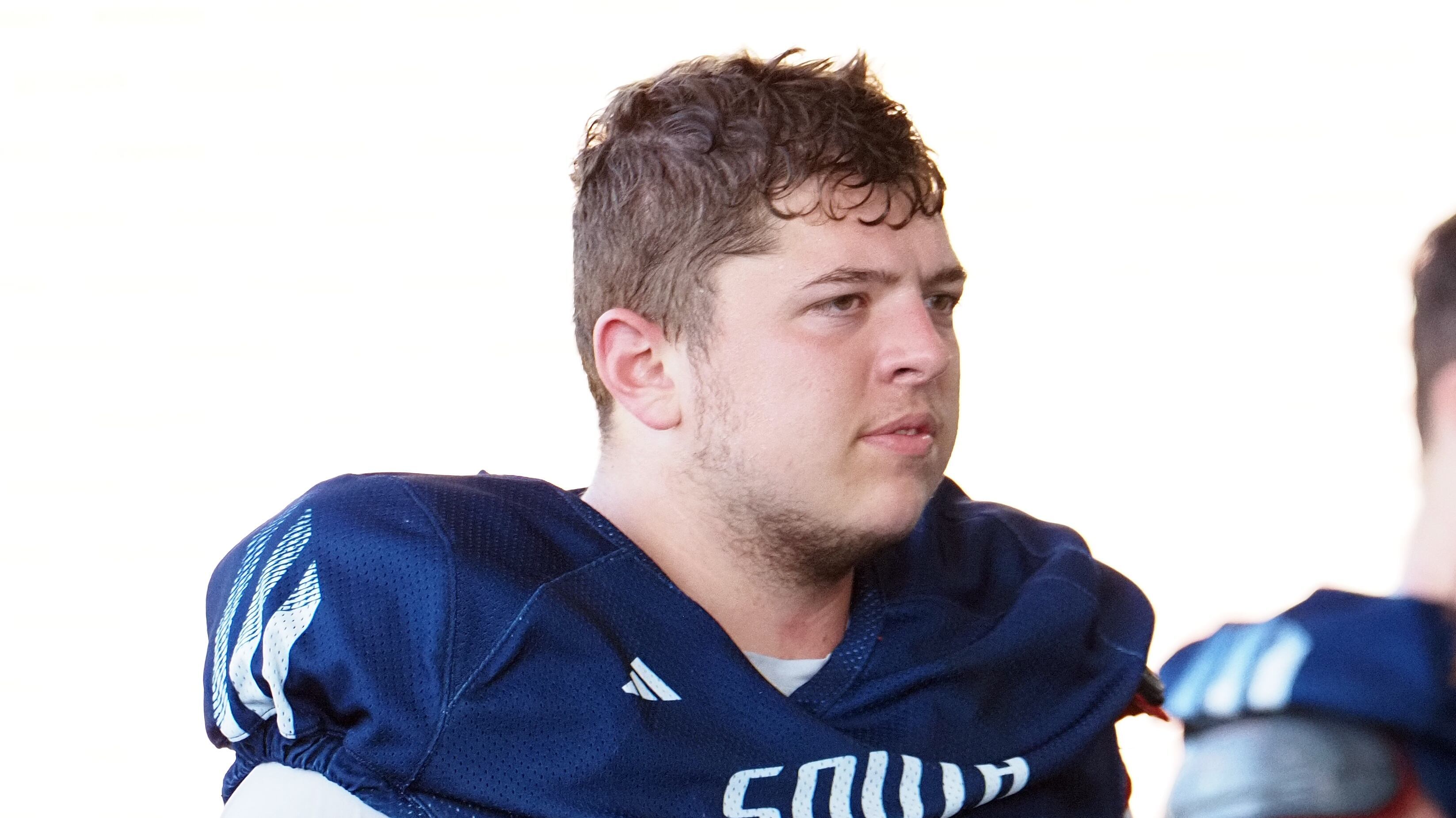 South Alabama offensive lineman withdraws from transfer portal