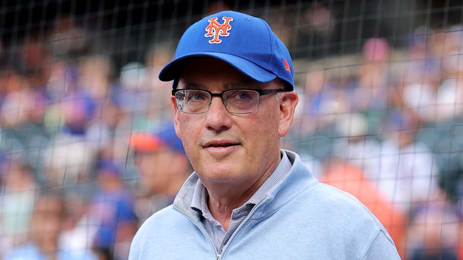 Steve Cohen's Mets fandom called into question by insider