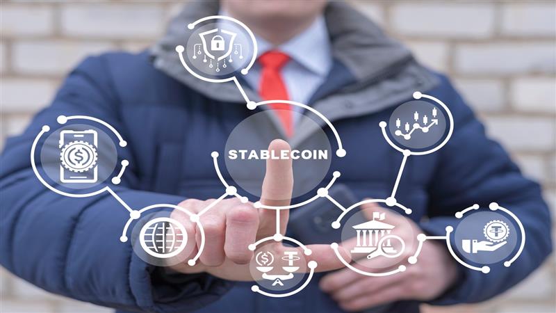 Tether invests in SQRIL to expand stablecoin-based QR payment ...