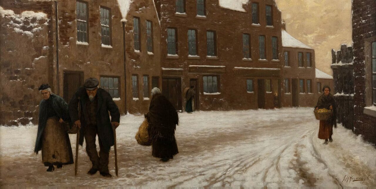 Reading the sky: How Irish weather lore preserved a deep understanding ...