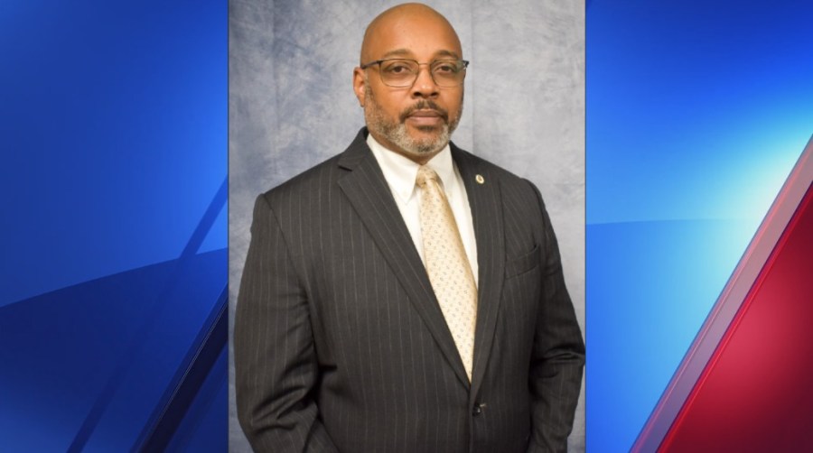 New deputy director for AL law enforcement services appointed