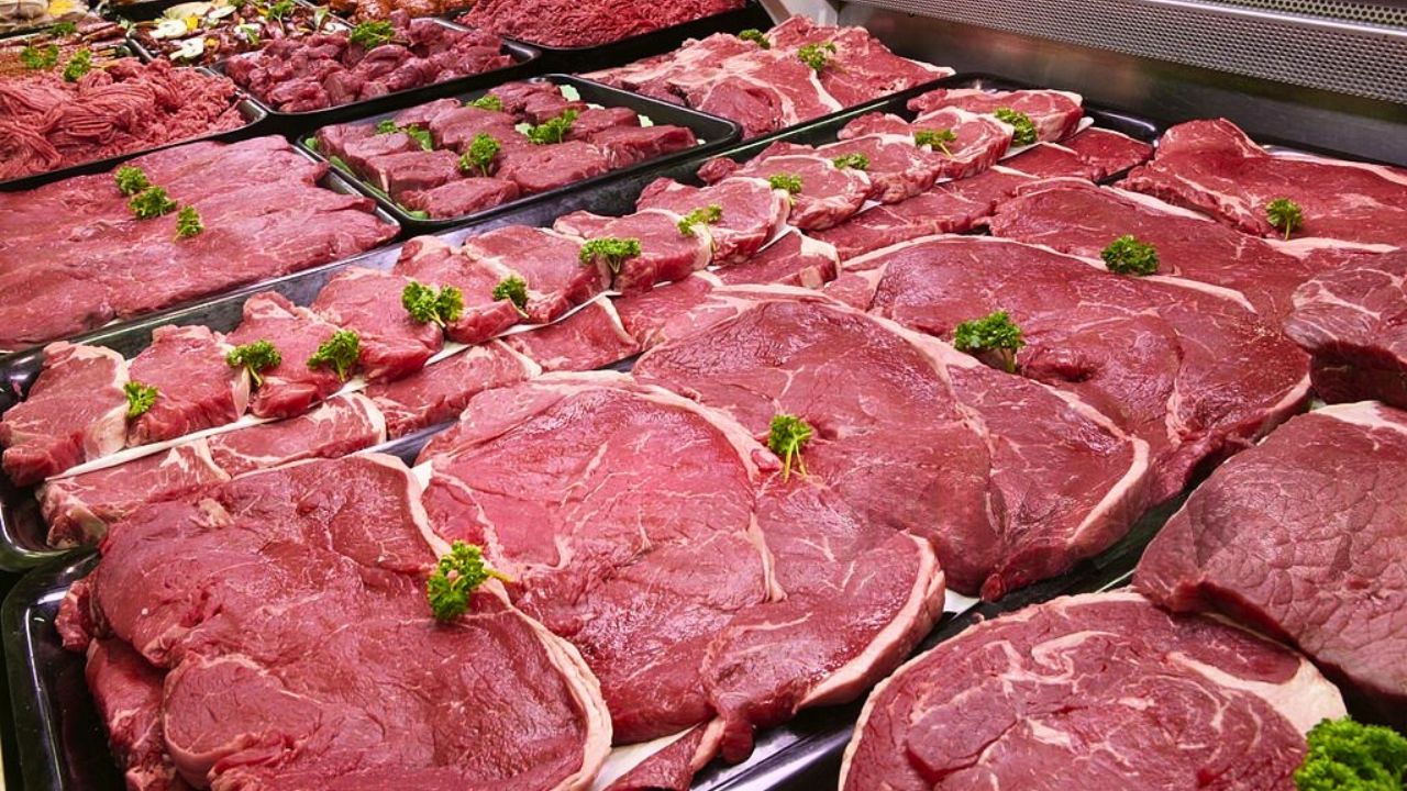 Why beef stays expensive even when cattle prices swing in the opposite ...