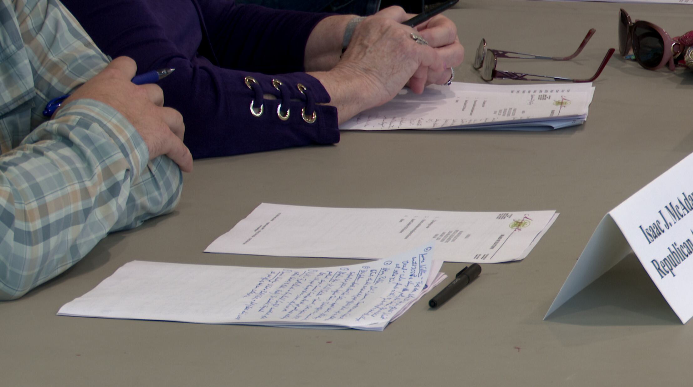 Richmond County considers polling location changes ahead of mayoral ...