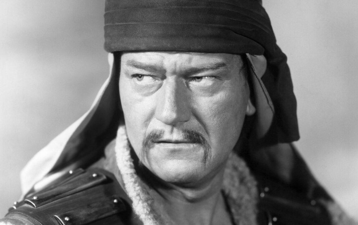 The story behind how John Wayne’s ‘The Conqueror’ killed most of its cast