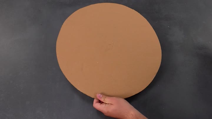 Soluzione innovativa in cartone per il bagno