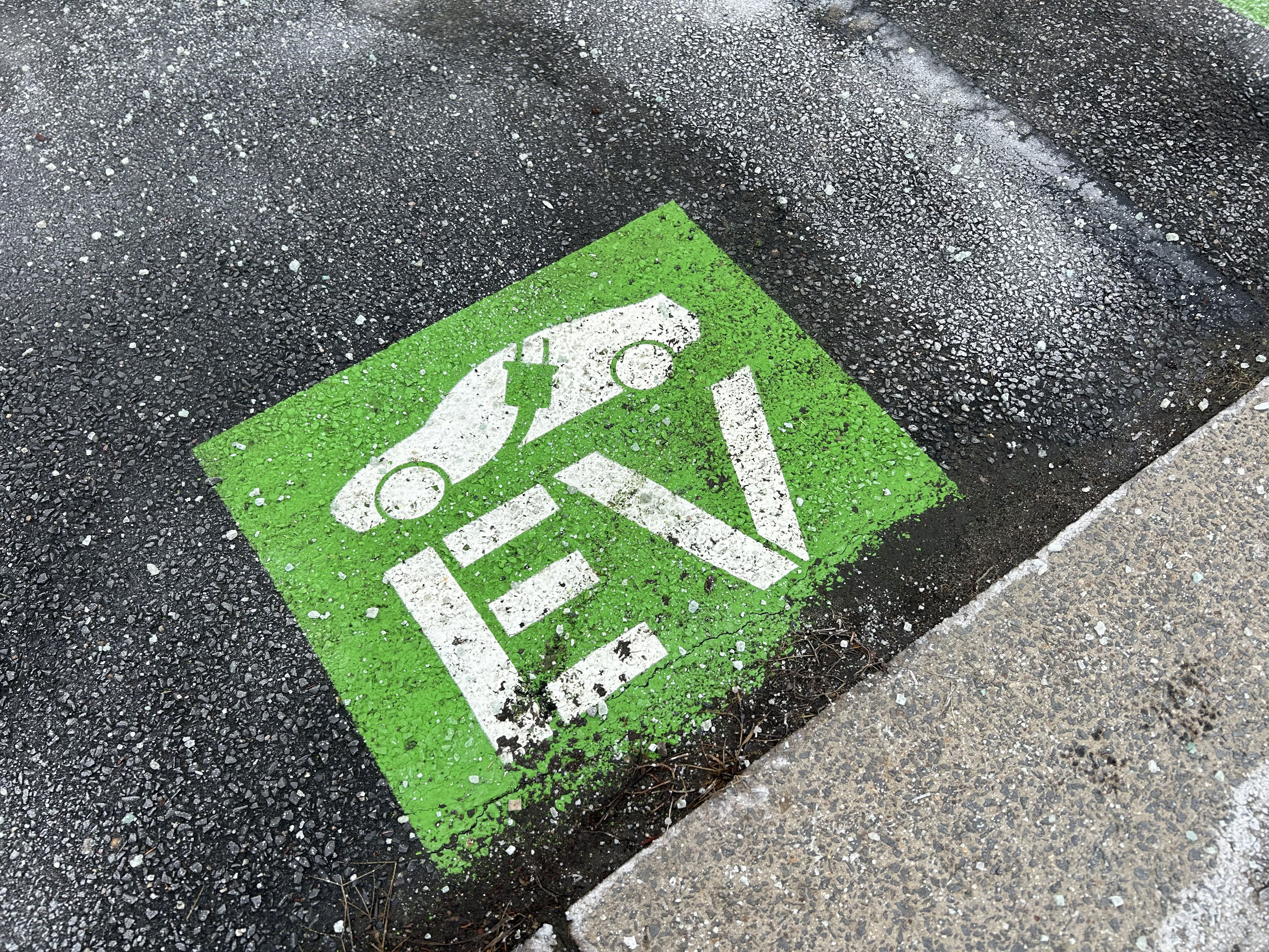DMV builds new EV charging stations, experts say state still has more ...