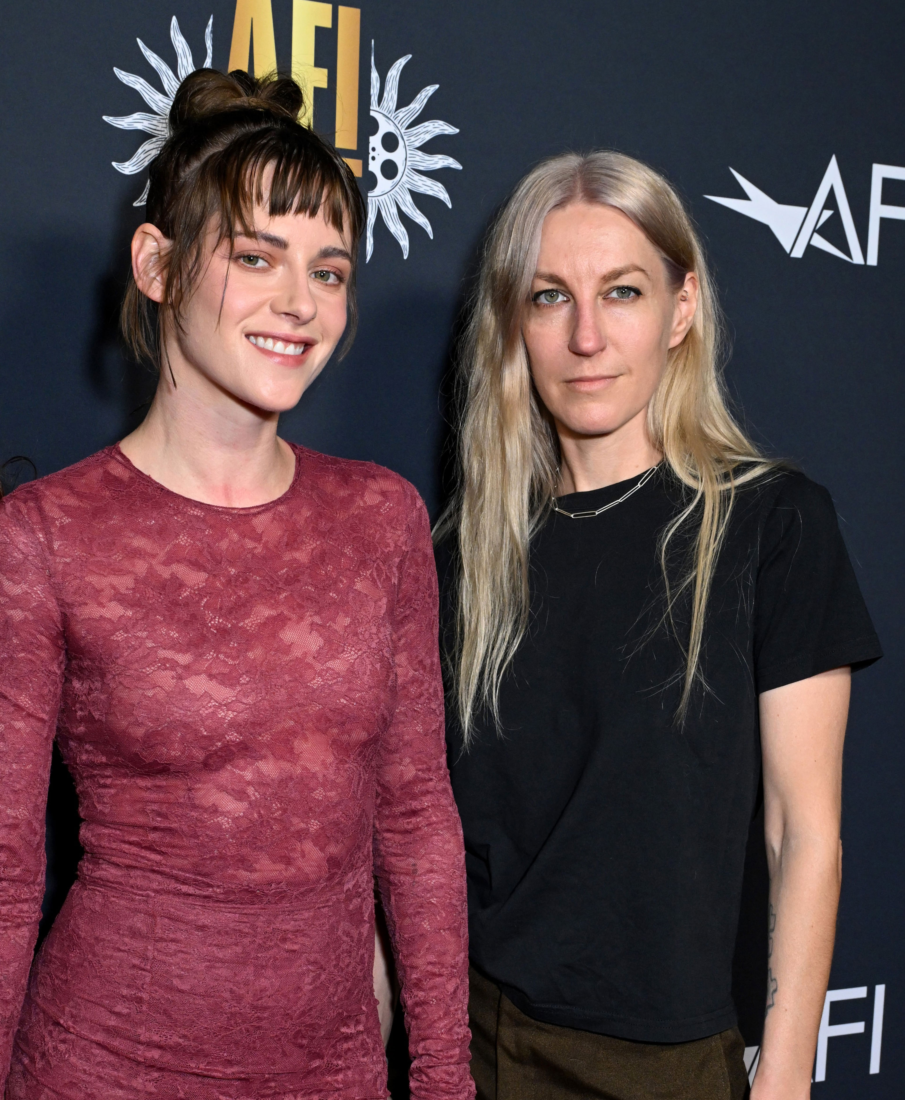 Kristen Stewart wants to direct reboot of her biggest movie