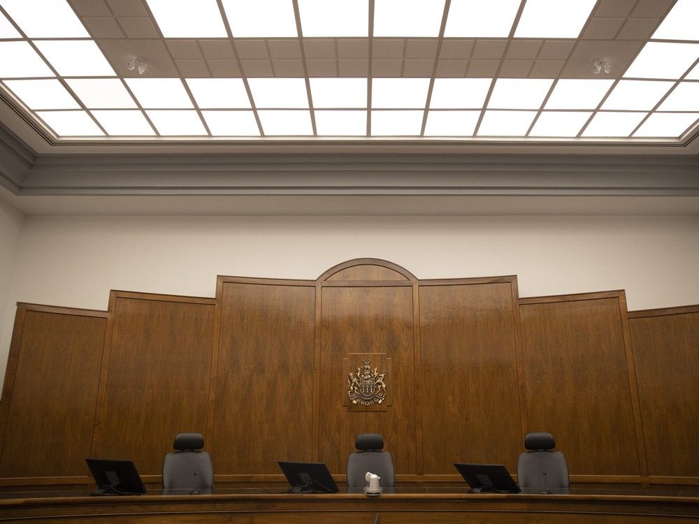 Sask. appeal court upholds Saskatoon cocaine trafficking conviction