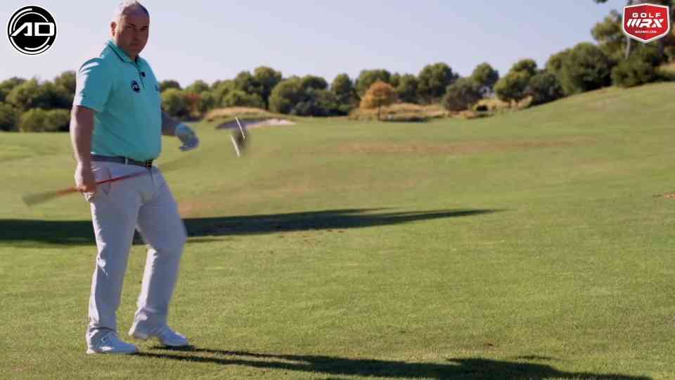 How to launch fairway shots longer