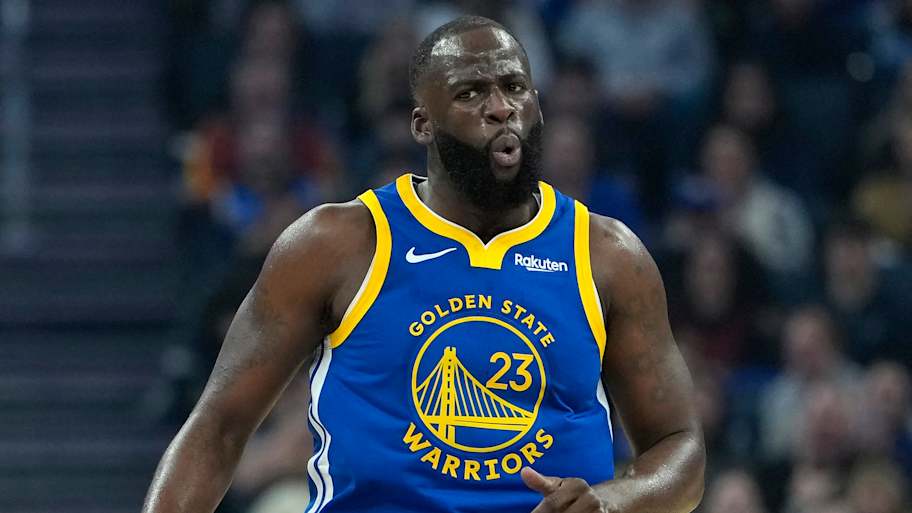 Painful Draymond Green truth only true Warriors fans know