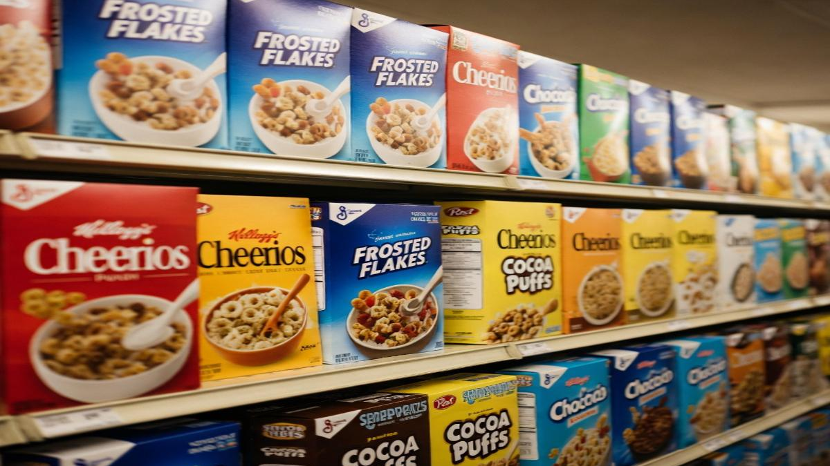 The best high-protein cereals dietitians actually recommend for a ...