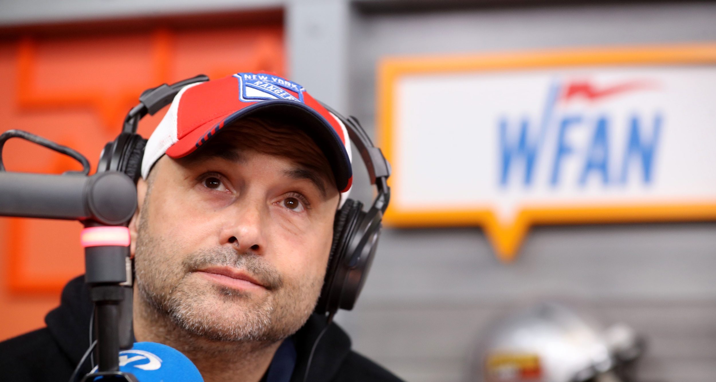 Craig Carton takes shot at FS1