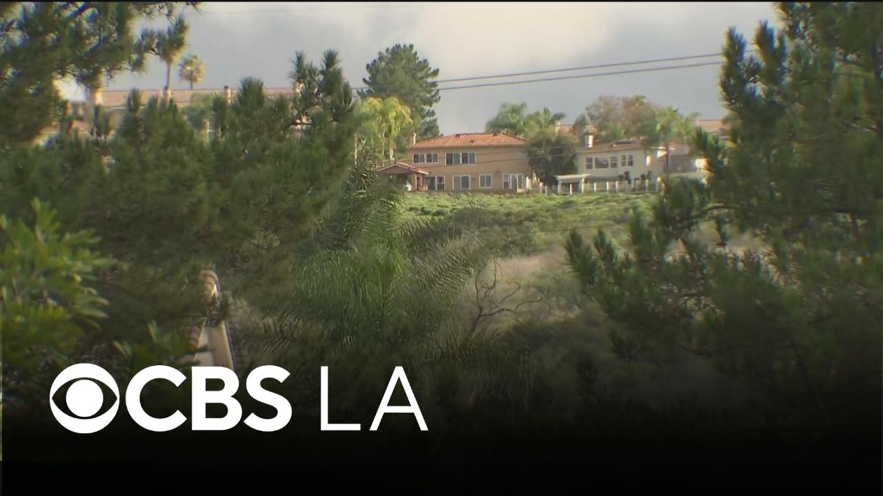 Orange County residents search for fire insurance after company denies ...