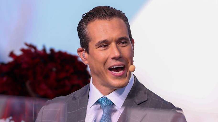 Brady Quinn says the quiet part out loud about Lincoln Riley