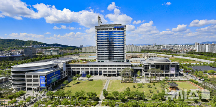 전북도, 2430억 규모 증액 추경 편성…본예산보다 2.7%↑