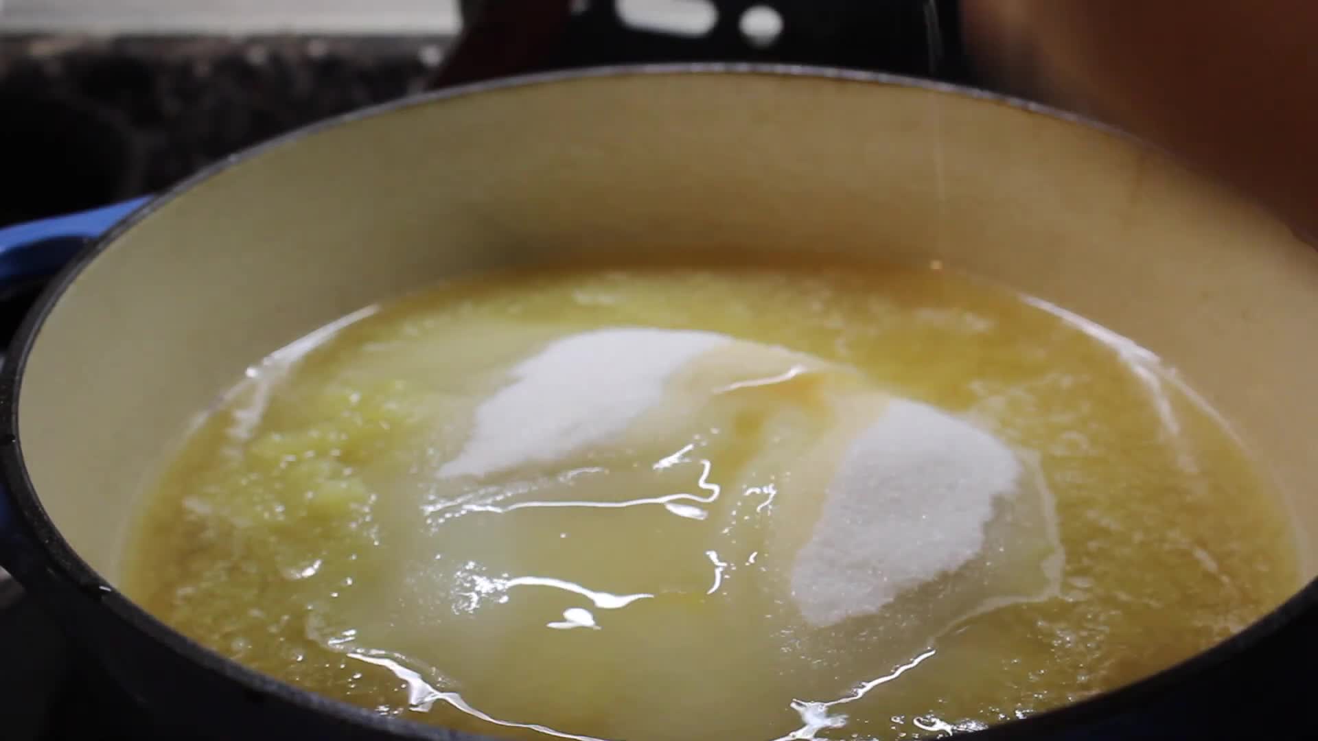 How to make PSI caramels from EarthBound