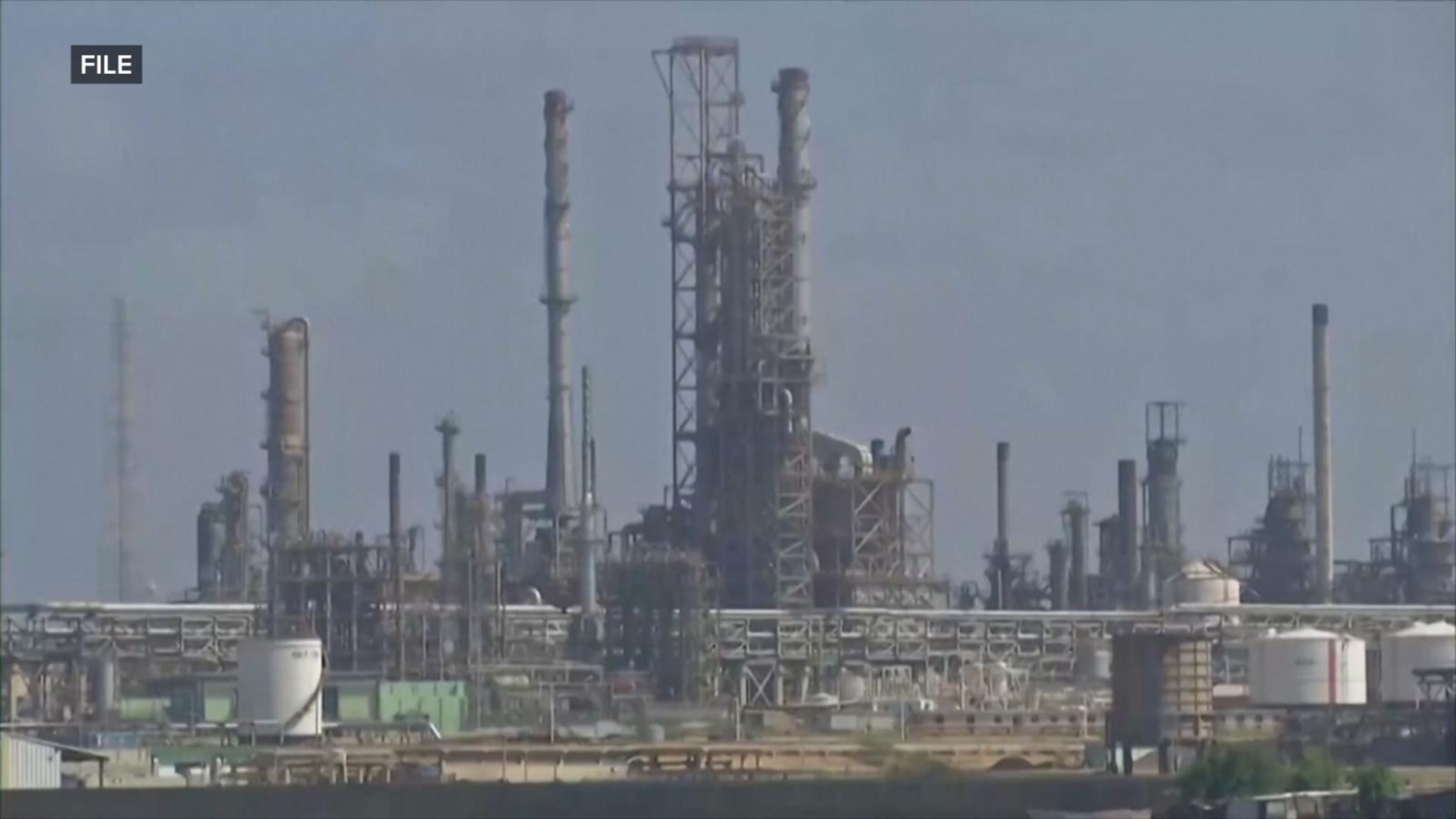 Petroleum analyst: 'Venezuela has infinite potential'