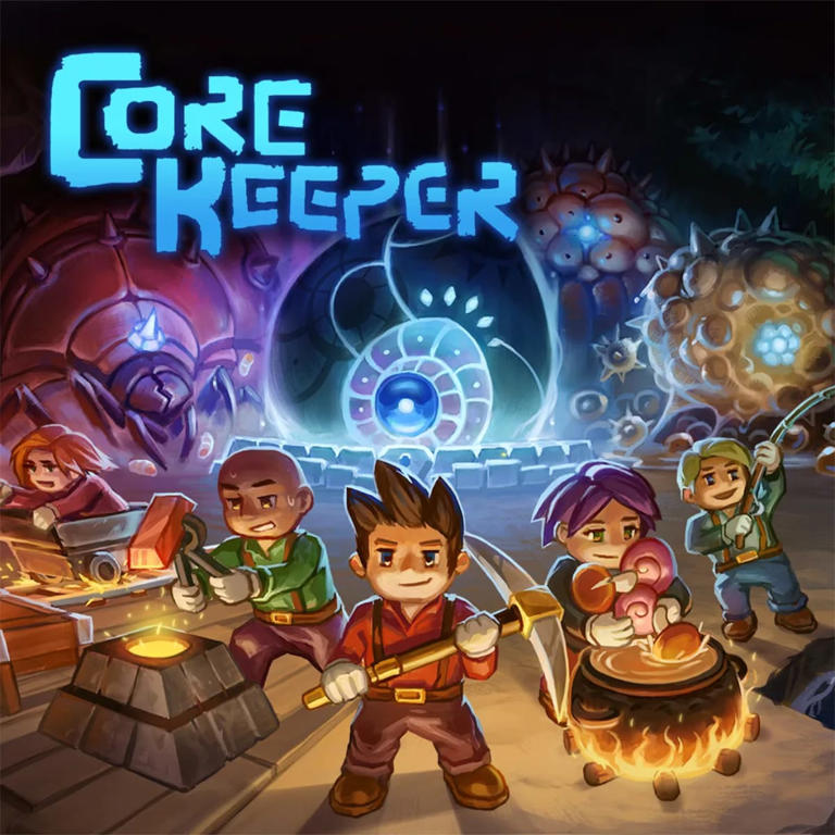 2026年1月のPS Plus フリープレイに「Need for Speed Unbound」「Core Keeper」などが登場! 1月6日から