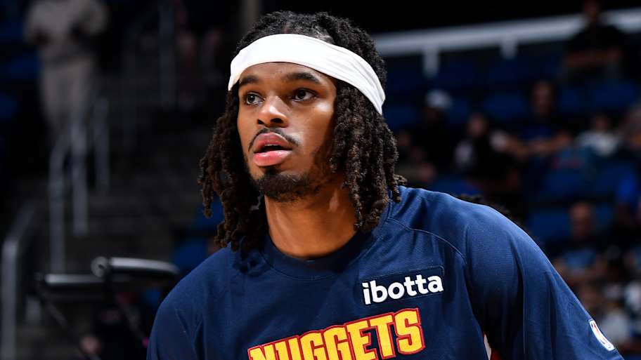 Painful DaRon Holmes truth Nuggets fans are quickly finding out