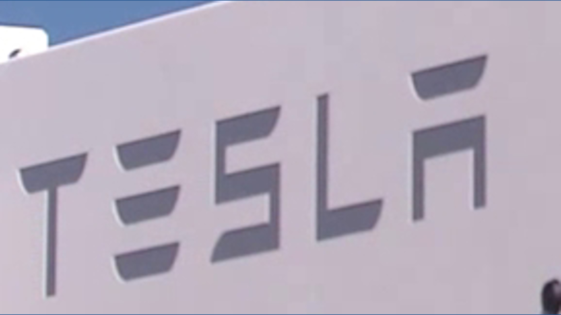 Tesla loses title as world's bestselling electric vehicle maker