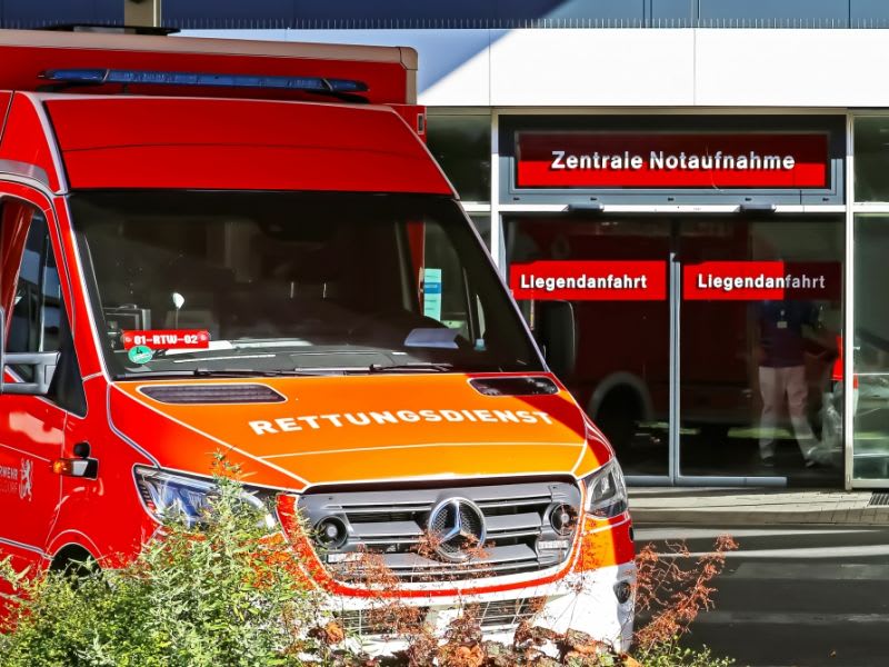 Notdienst heute in Mannheim: Ihre Notfallkontakte am Heilige Drei Könige