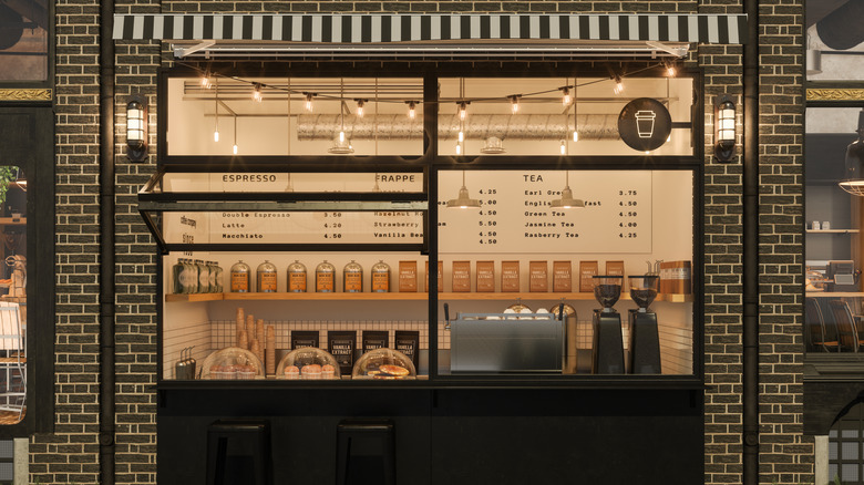 15 unique coffee shops in America you need to visit