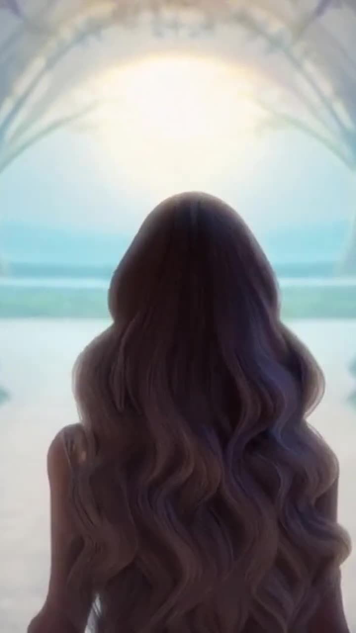 Relaxing 🪽🪽 angelic music