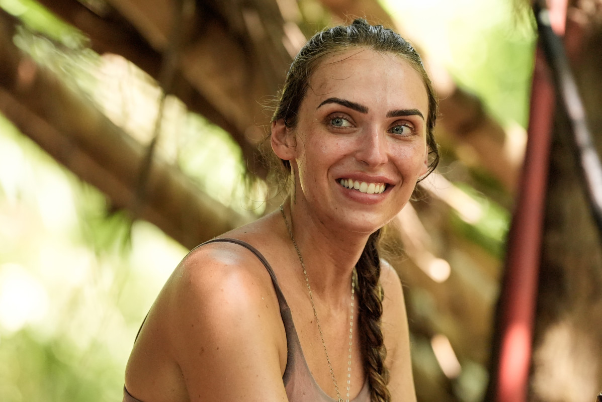 Sage Ahrens-Nichols accuses 2 of her 'Survivor 49' co-stars of cheating