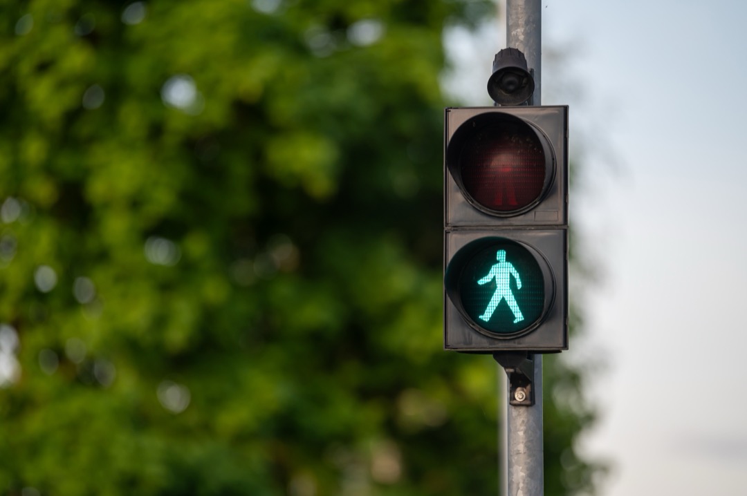 Palo Alto crosswalks hacked due to unchanged default passwords