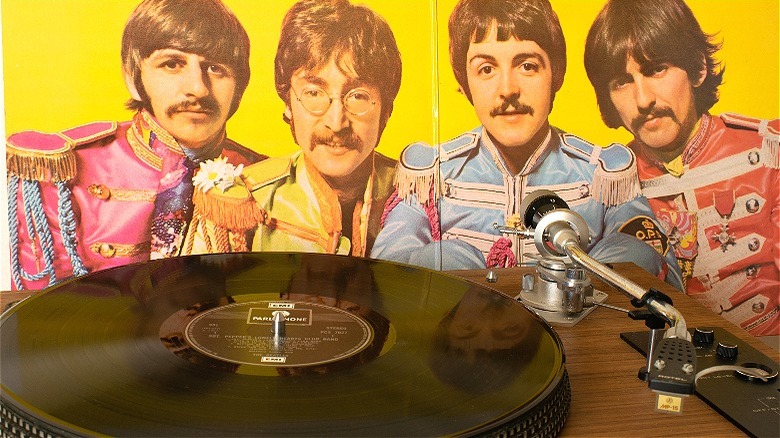 These old vinyl records are worth a ton of money
